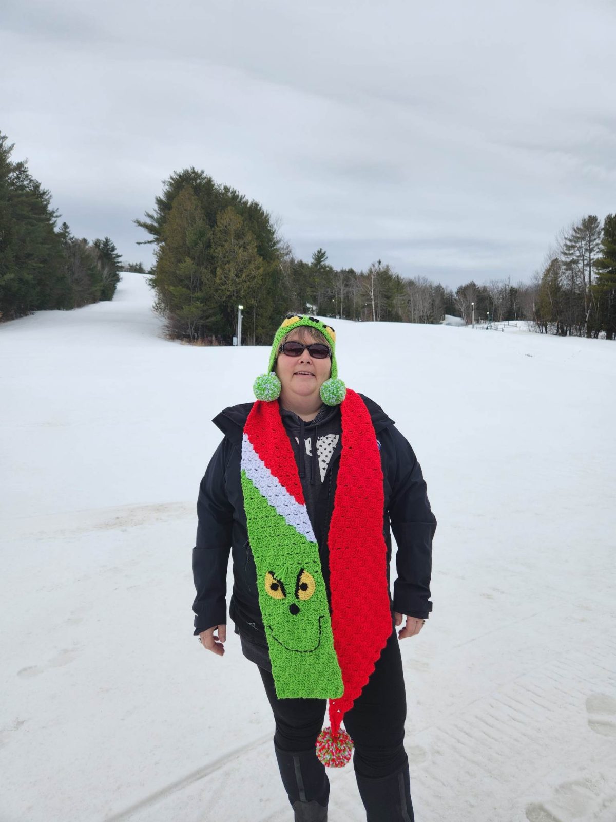 Snow Tubing Party! - Downeast Horizons