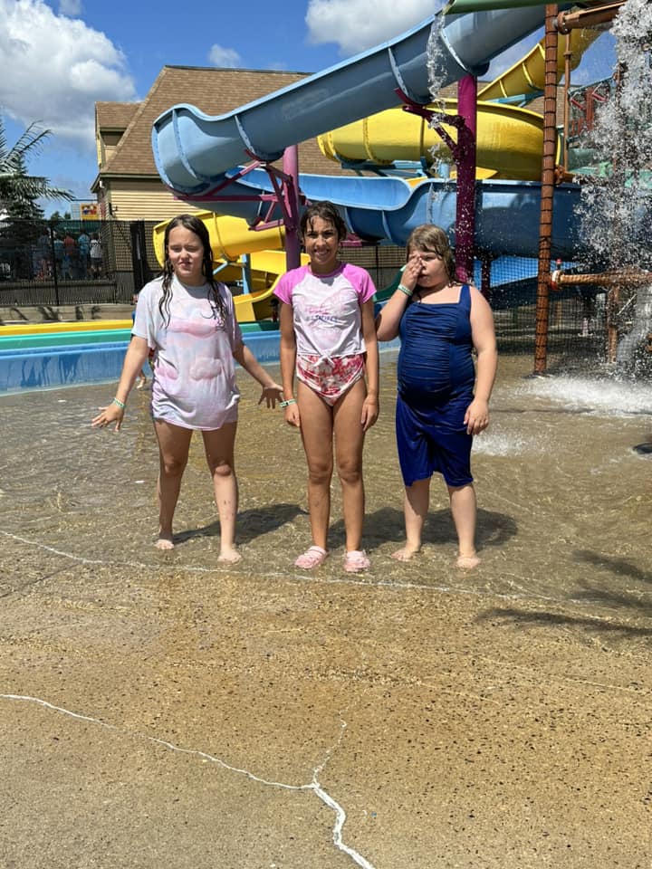 Funtown/Splashtown! - Downeast Horizons