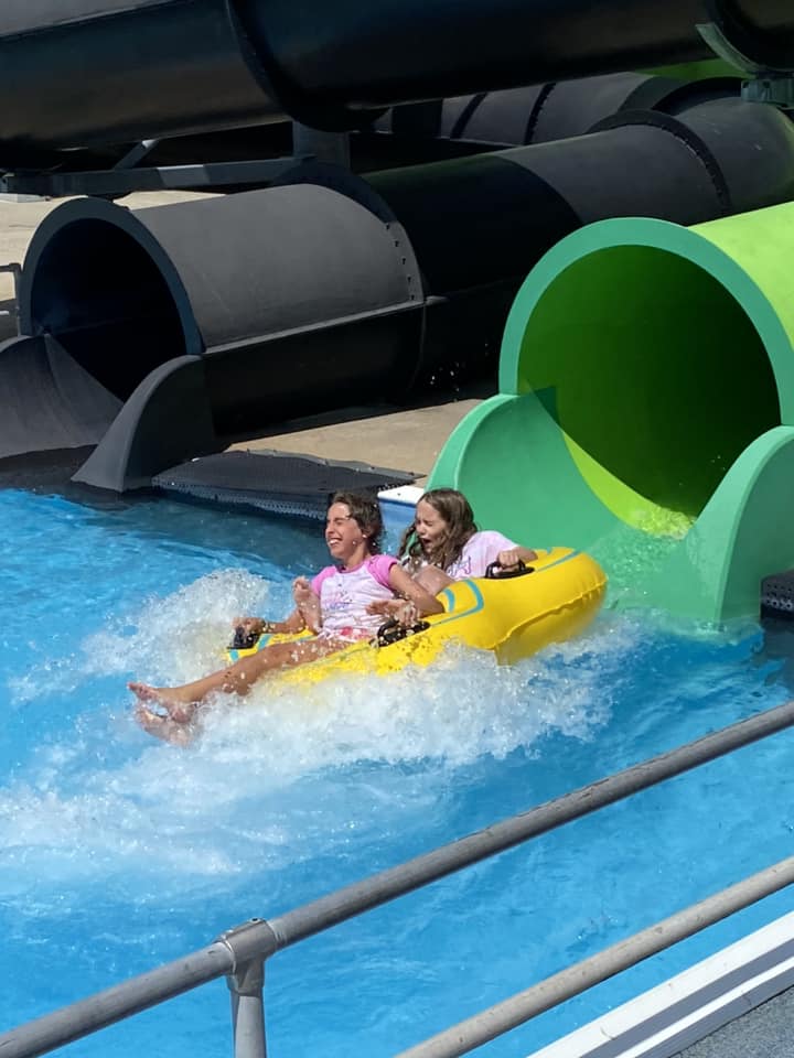 Funtown/Splashtown! - Downeast Horizons