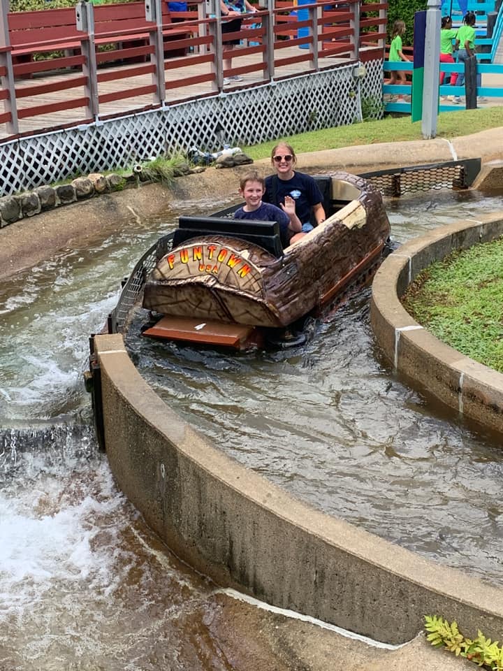 Funtown/Splashtown! - Downeast Horizons