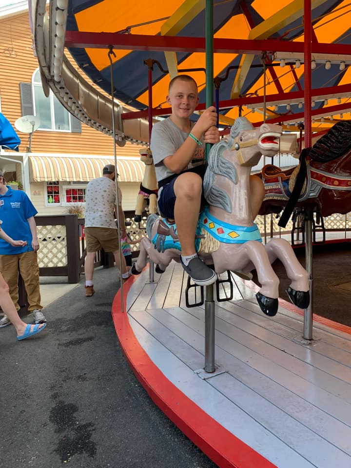 Funtown/Splashtown! - Downeast Horizons