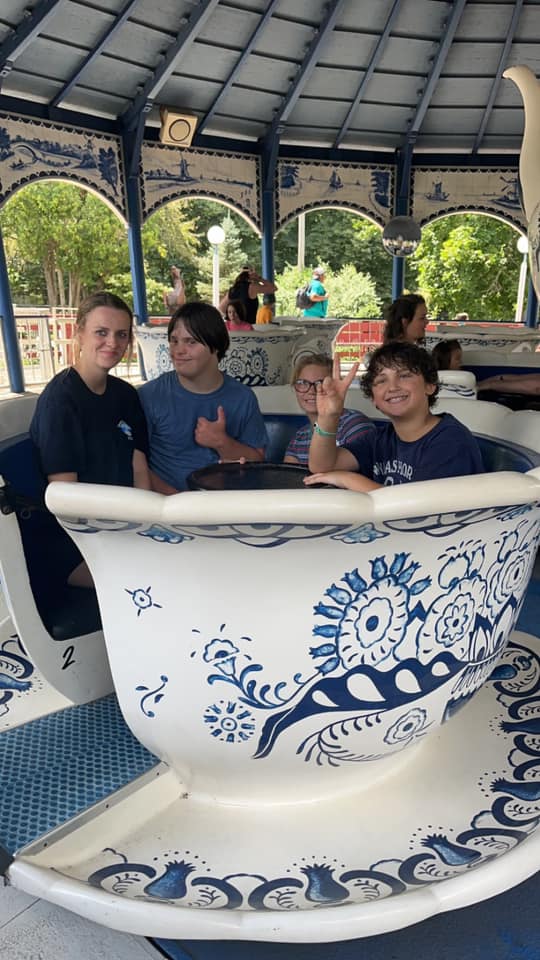 Funtown/Splashtown! - Downeast Horizons