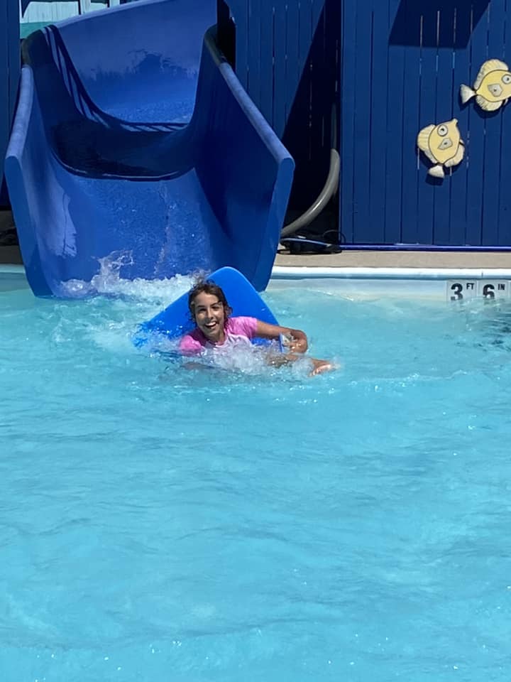 Funtown/Splashtown! - Downeast Horizons