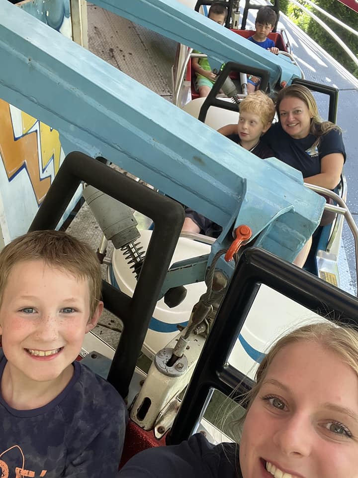Funtown/Splashtown! - Downeast Horizons