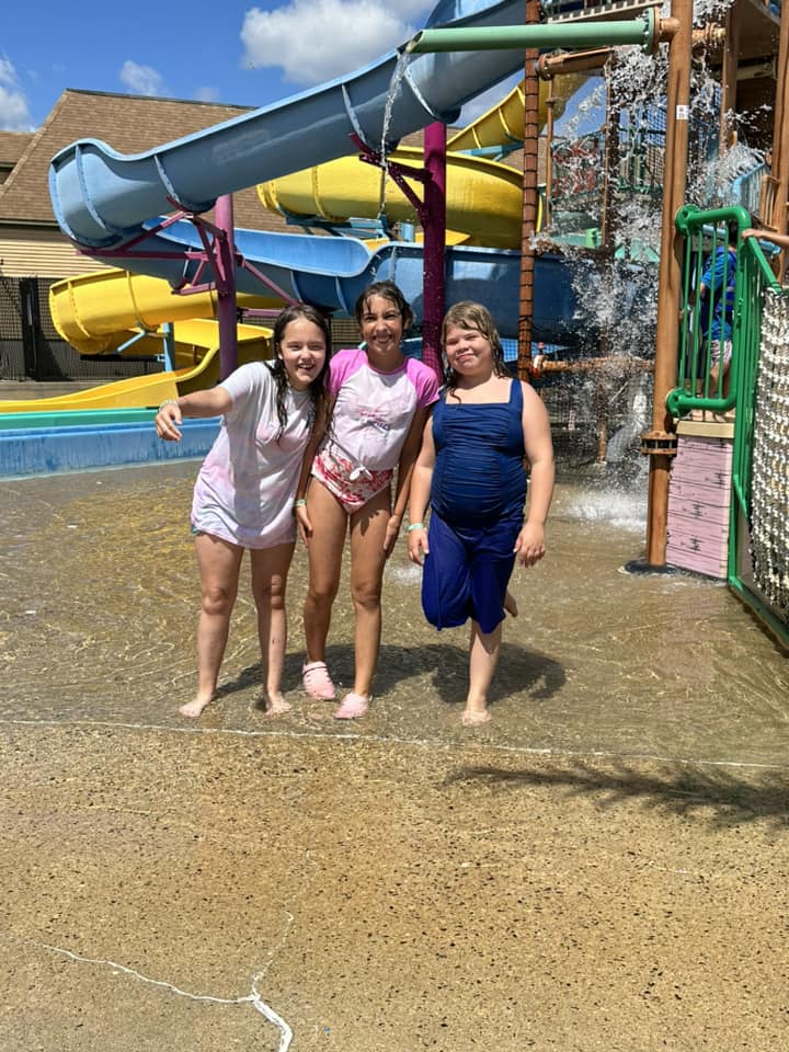 Funtown/Splashtown! - Downeast Horizons