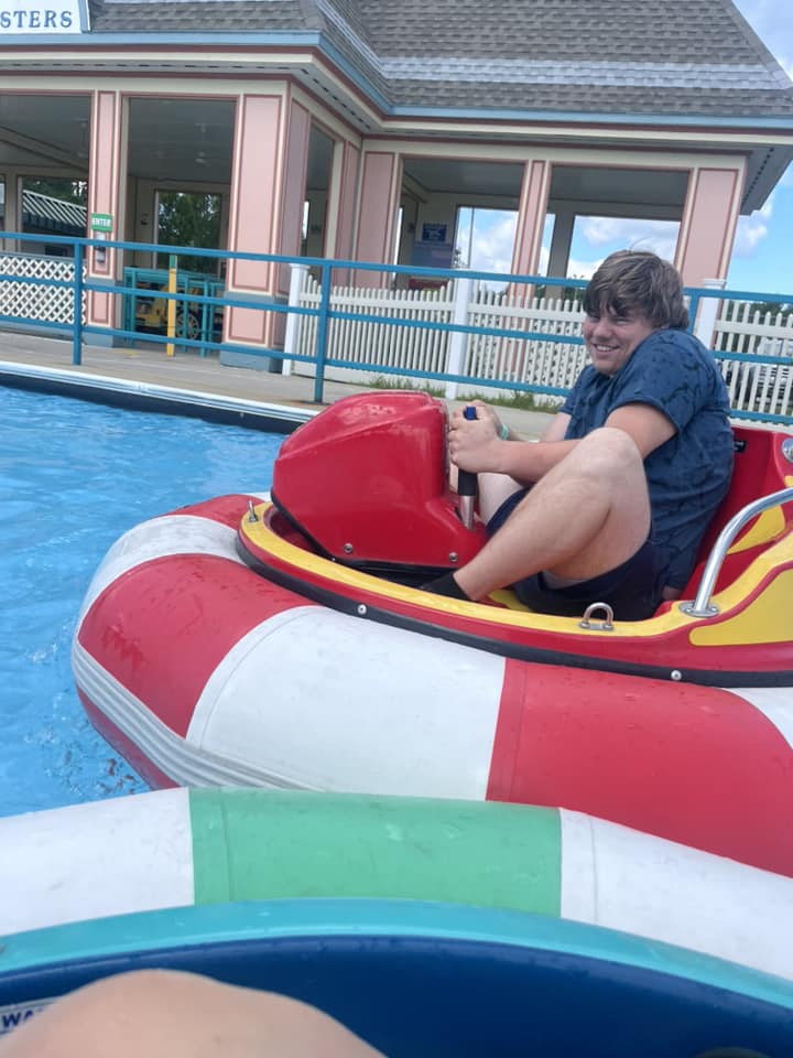 Funtown/Splashtown! - Downeast Horizons