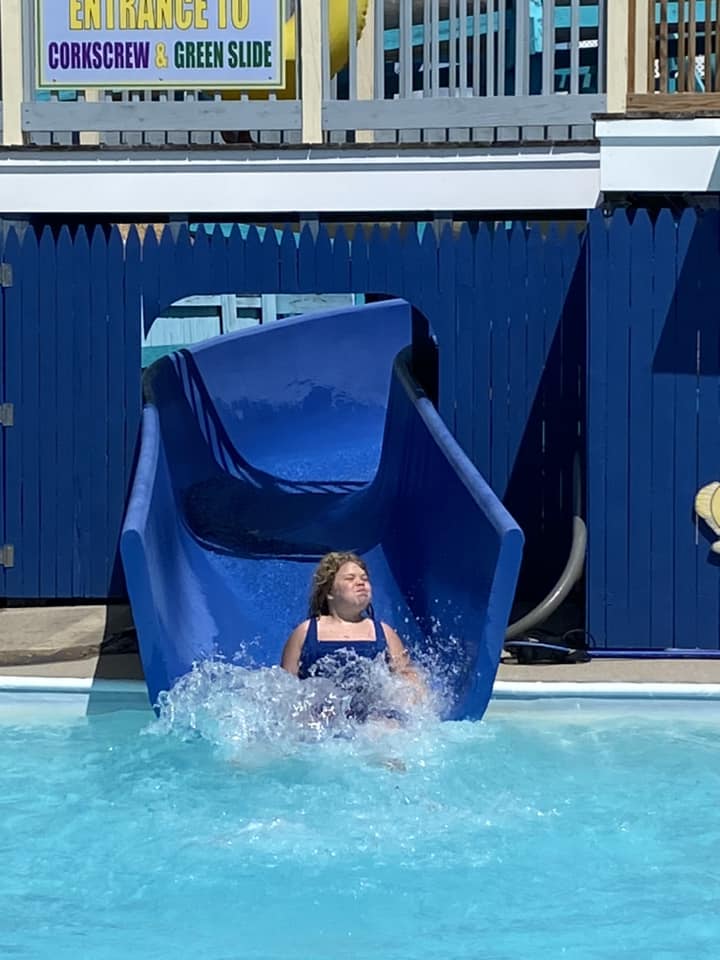 Funtown/Splashtown! - Downeast Horizons