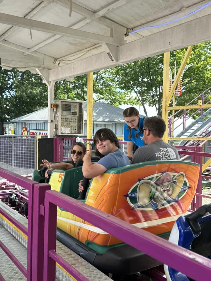 Funtown/Splashtown! - Downeast Horizons