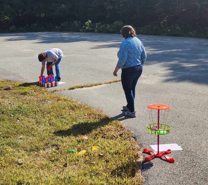 MDI Center Carnival! - Downeast Horizons