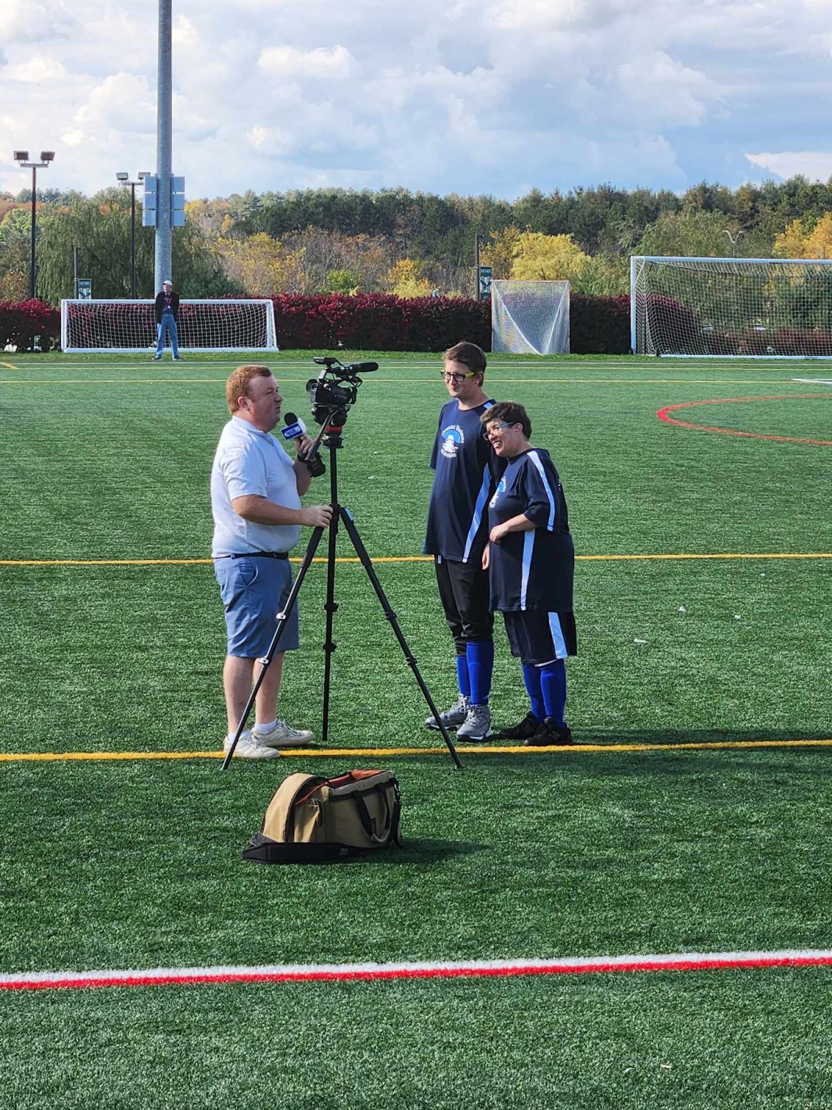 2023 Soccer Special Olympics - Downeast Horizons
