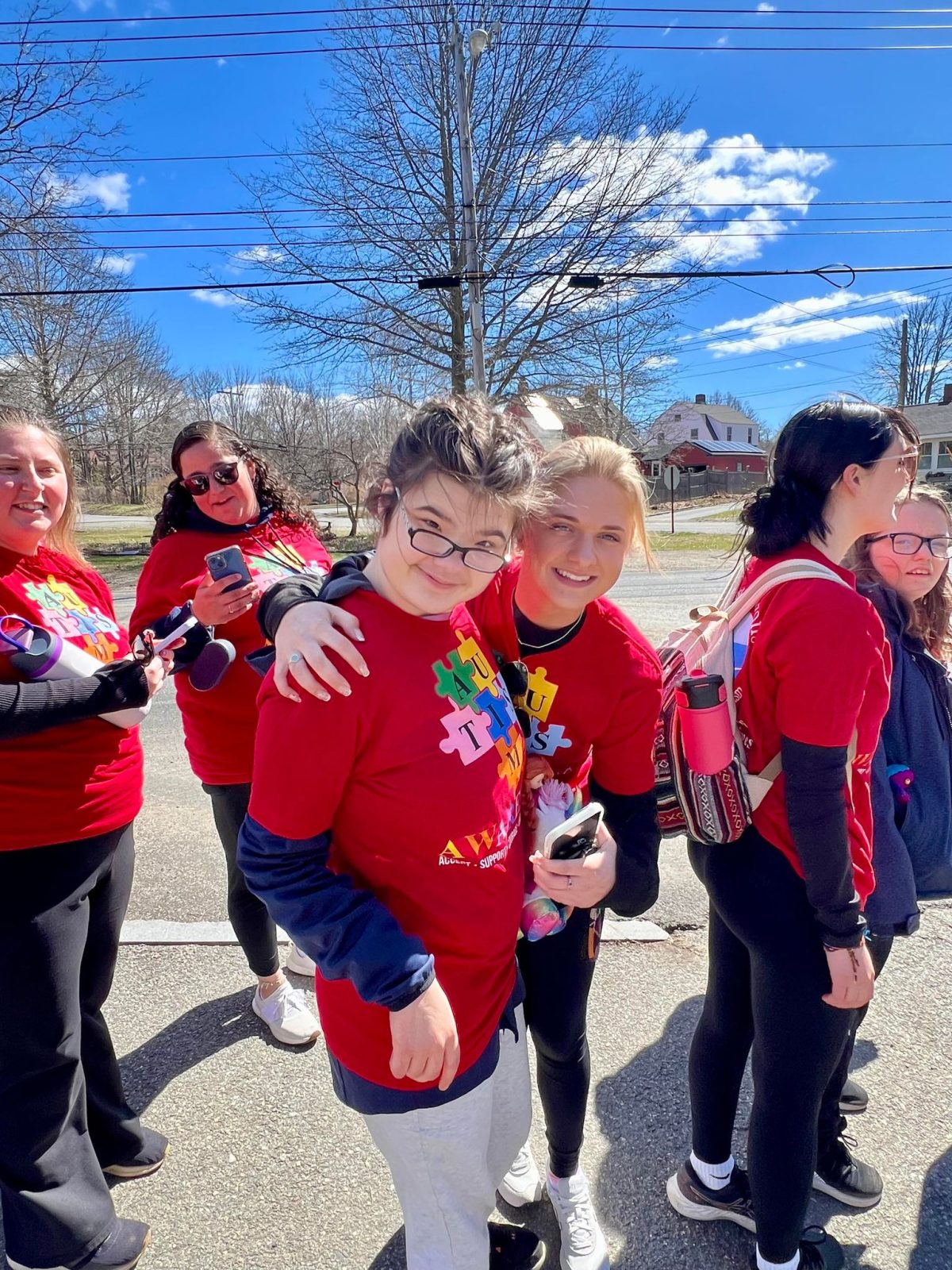 2024 Autism Walk - Downeast Horizons