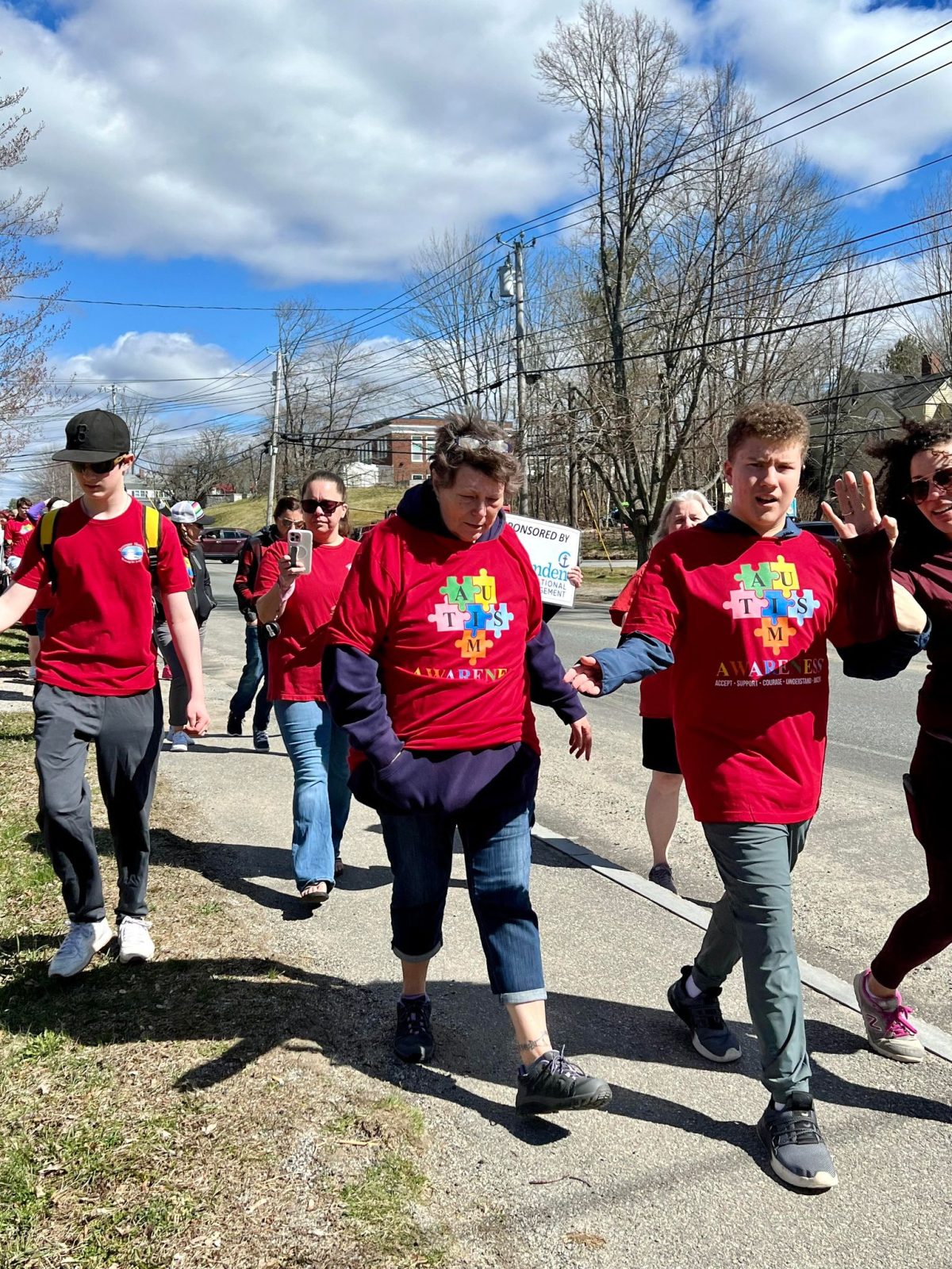 2024 Autism Walk - Downeast Horizons