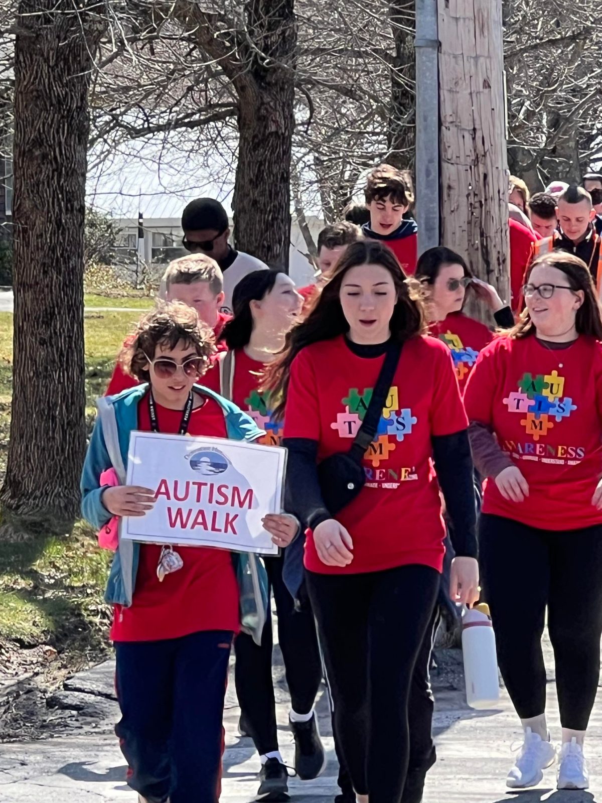 2024 Autism Walk - Downeast Horizons