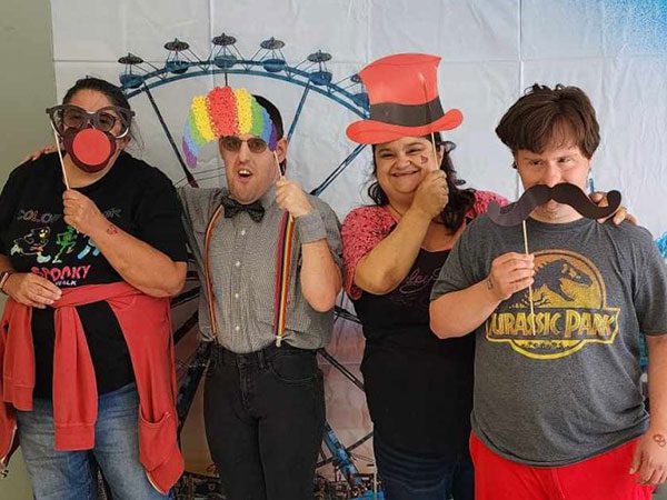 It's Carnival Time! - Downeast Horizons