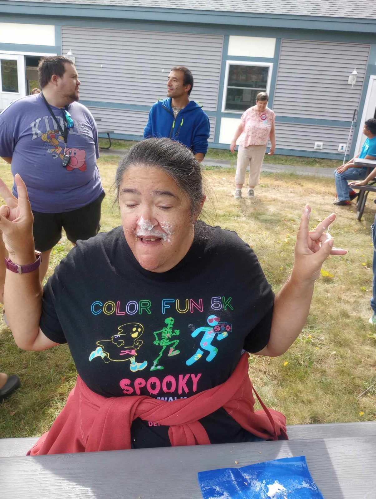 It's Carnival Time! - Downeast Horizons