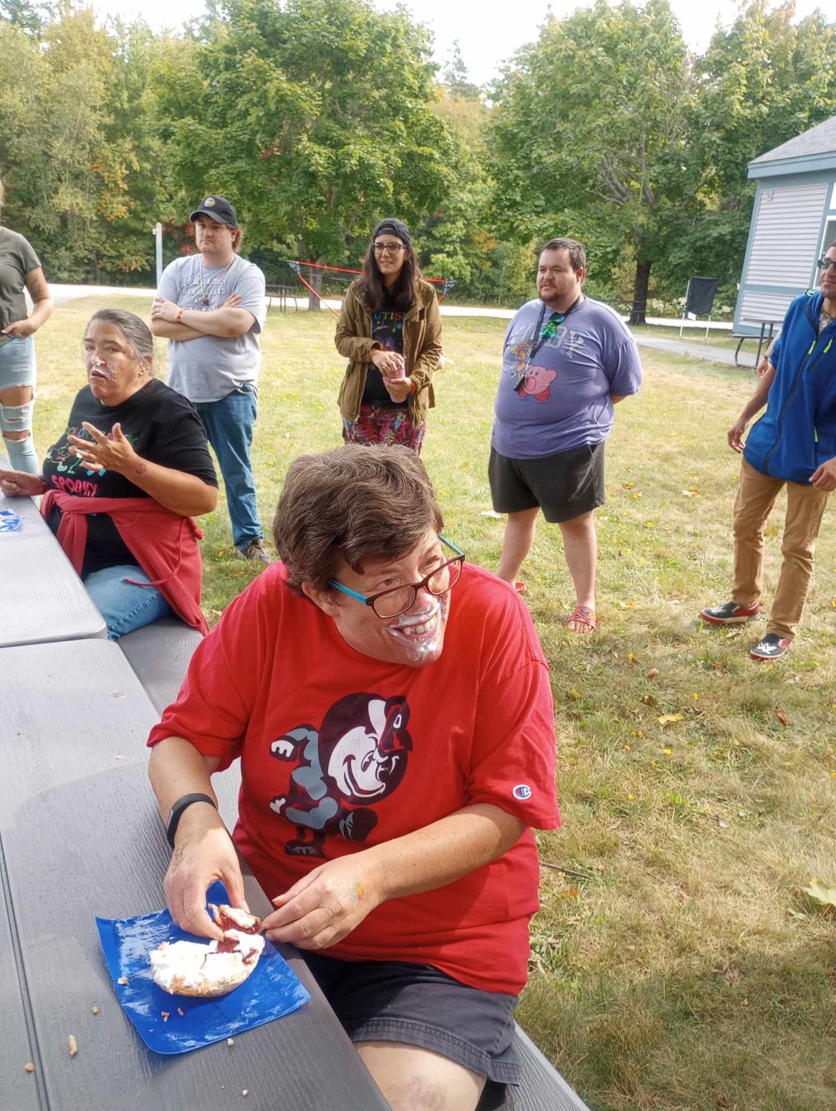 It's Carnival Time! - Downeast Horizons