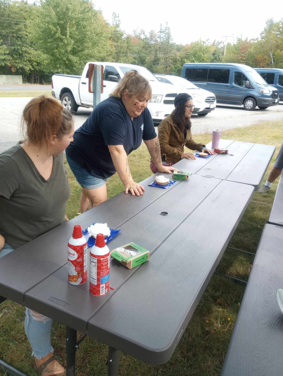 It's Carnival Time! - Downeast Horizons