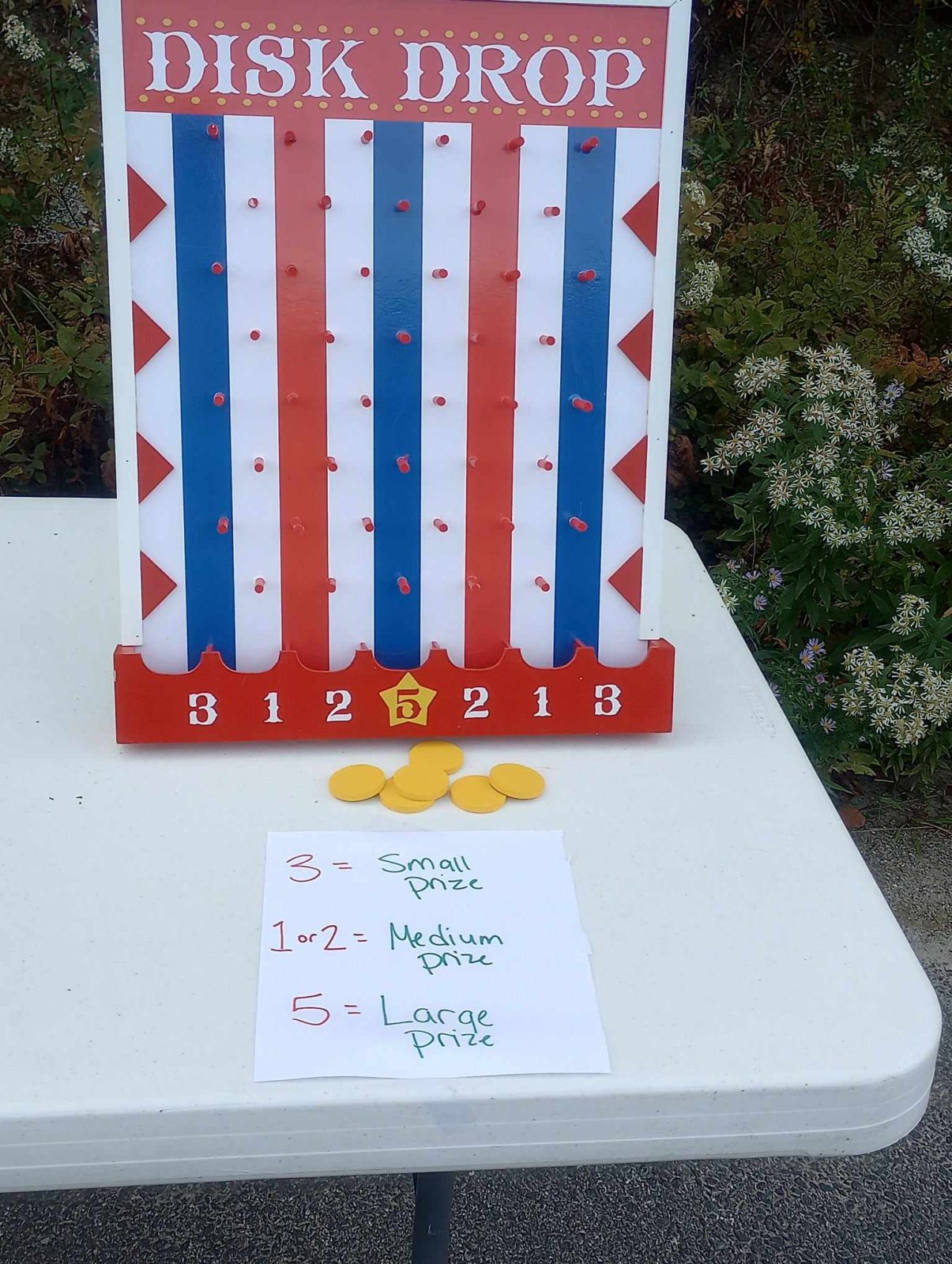 It's Carnival Time! - Downeast Horizons