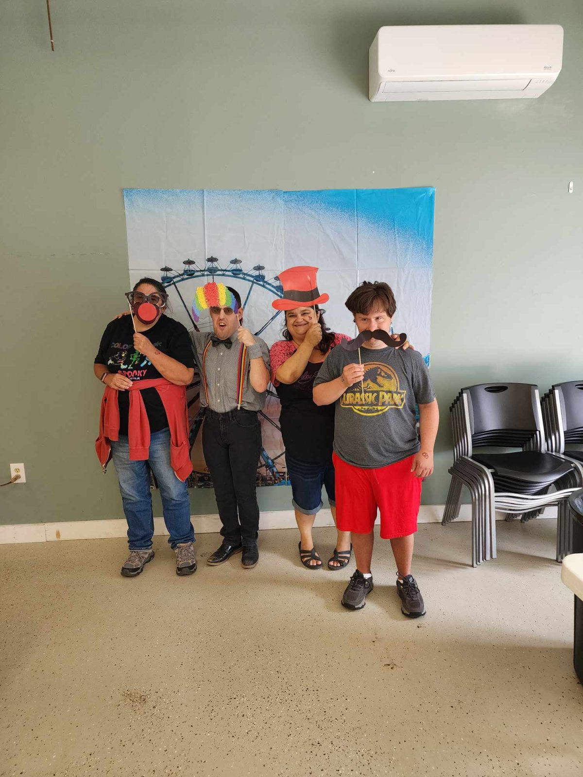 It's Carnival Time! - Downeast Horizons