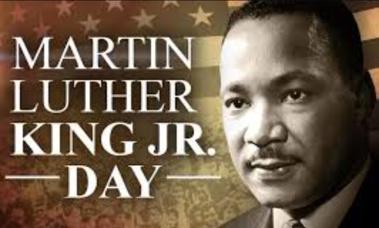 AGENCY CLOSED - MARTIN LUTHER KING JR. DAY - Downeast Horizons