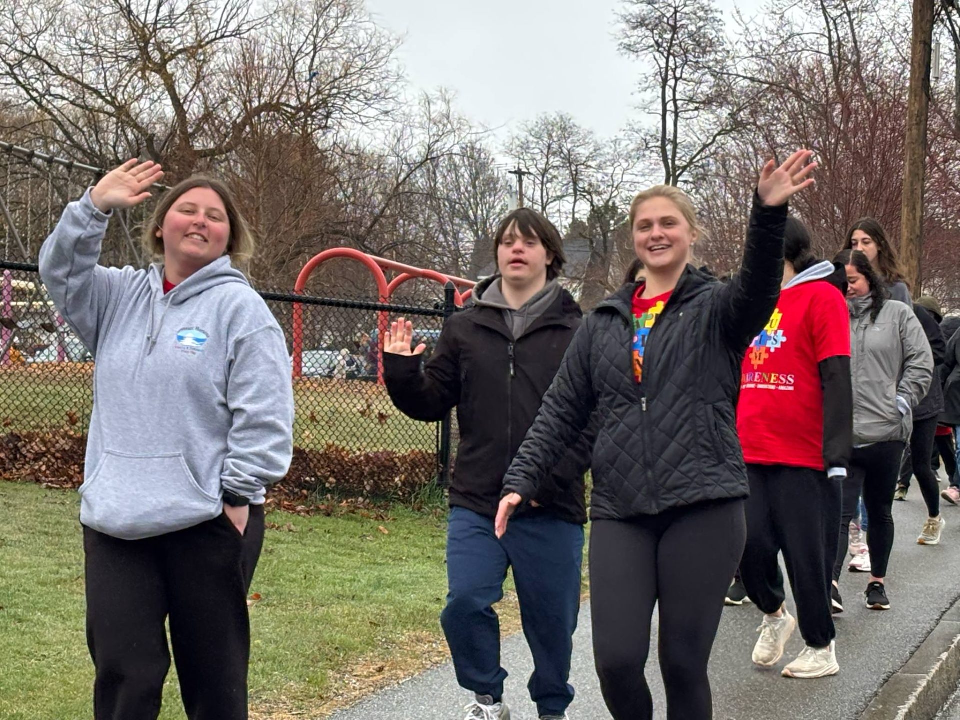 2025 Downeast Horizons Autism Walk - Downeast Horizons