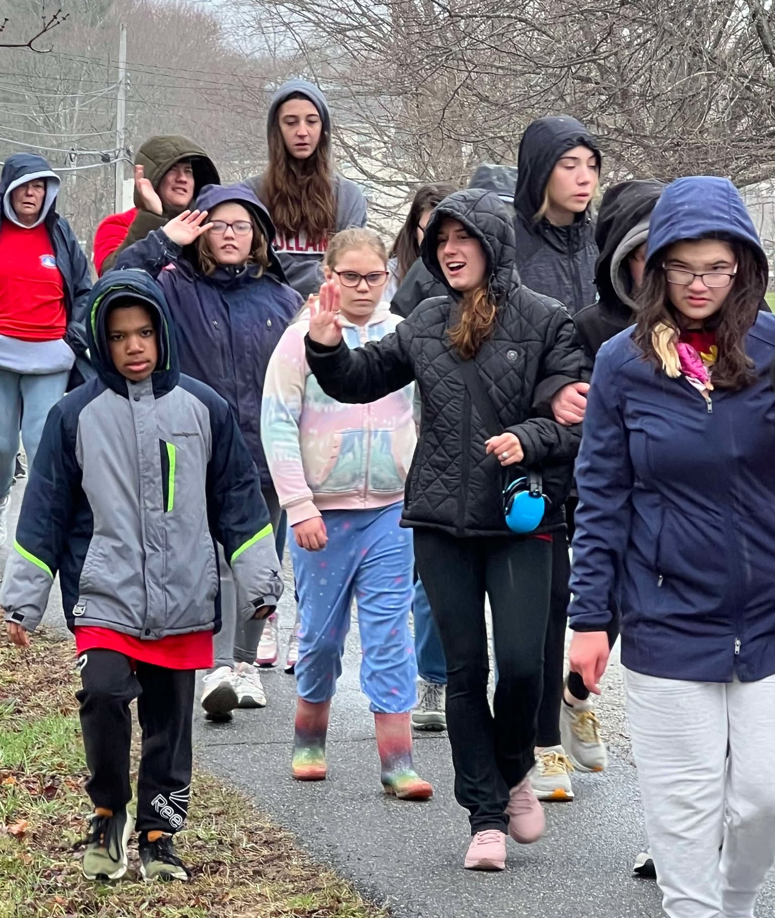 2025 Downeast Horizons Autism Walk - Downeast Horizons