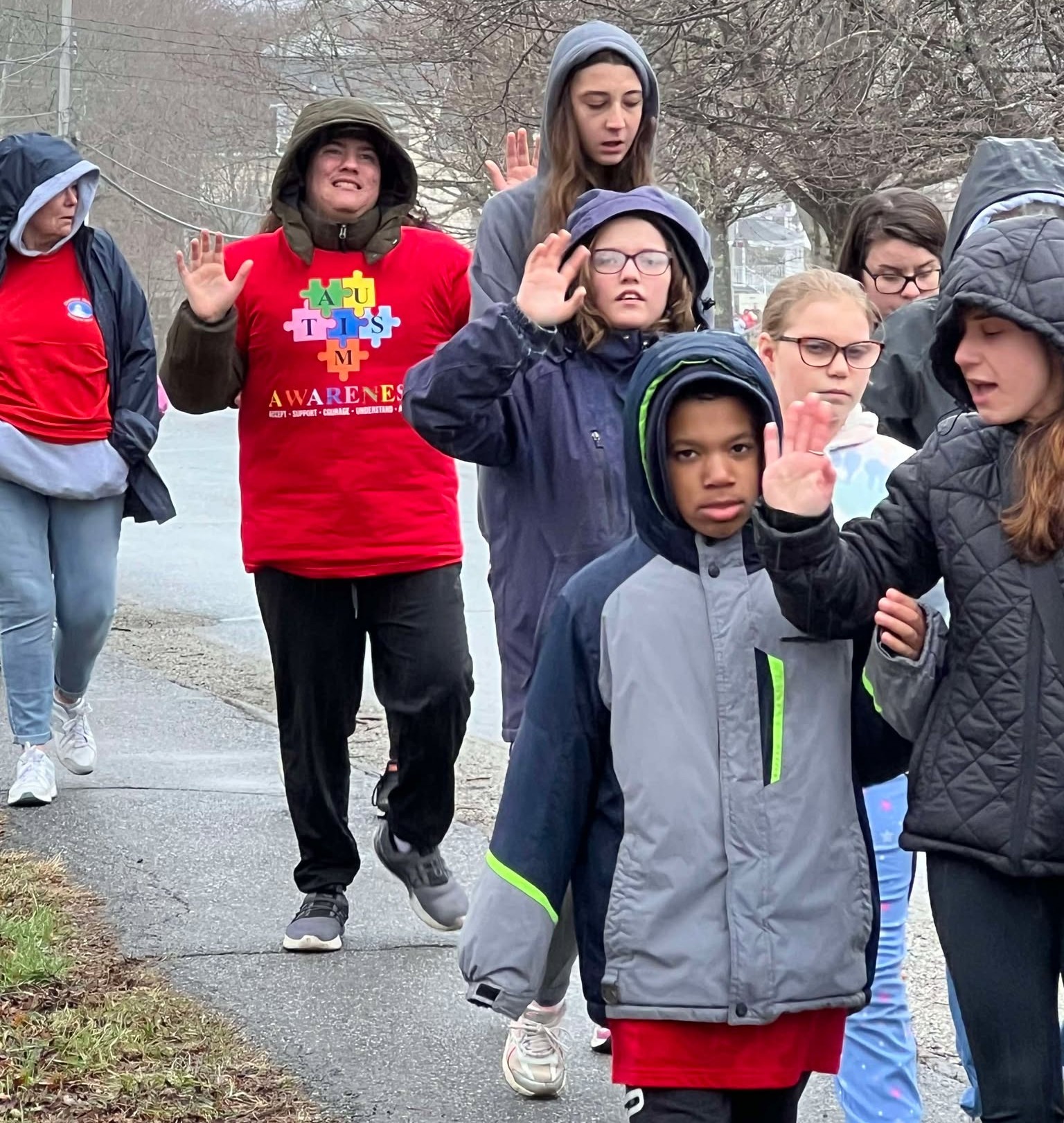 2025 Downeast Horizons Autism Walk - Downeast Horizons