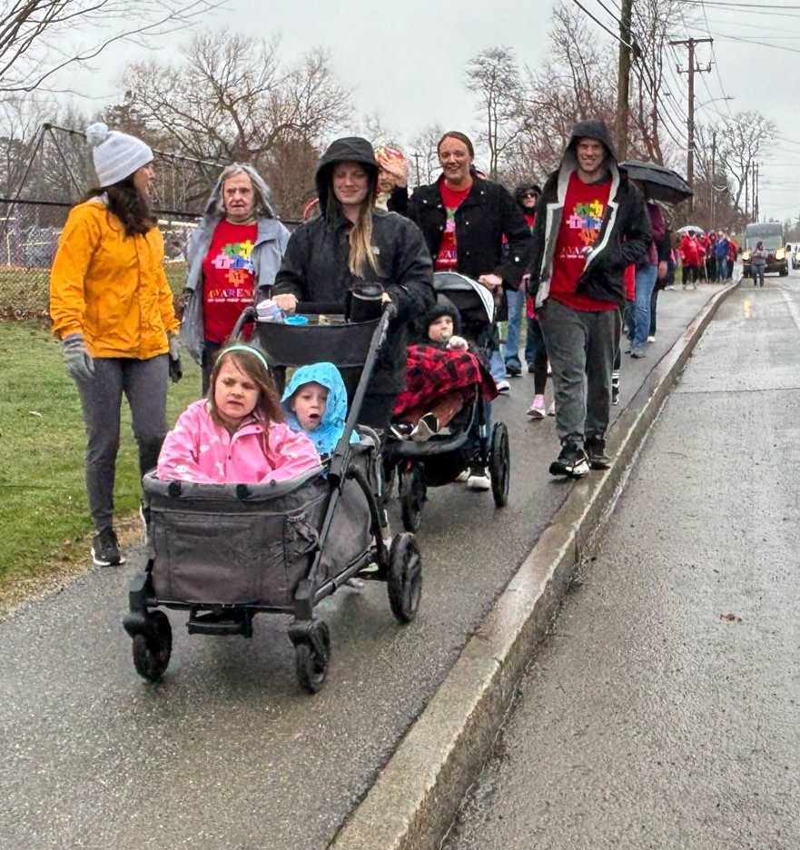 2025 Downeast Horizons Autism Walk - Downeast Horizons
