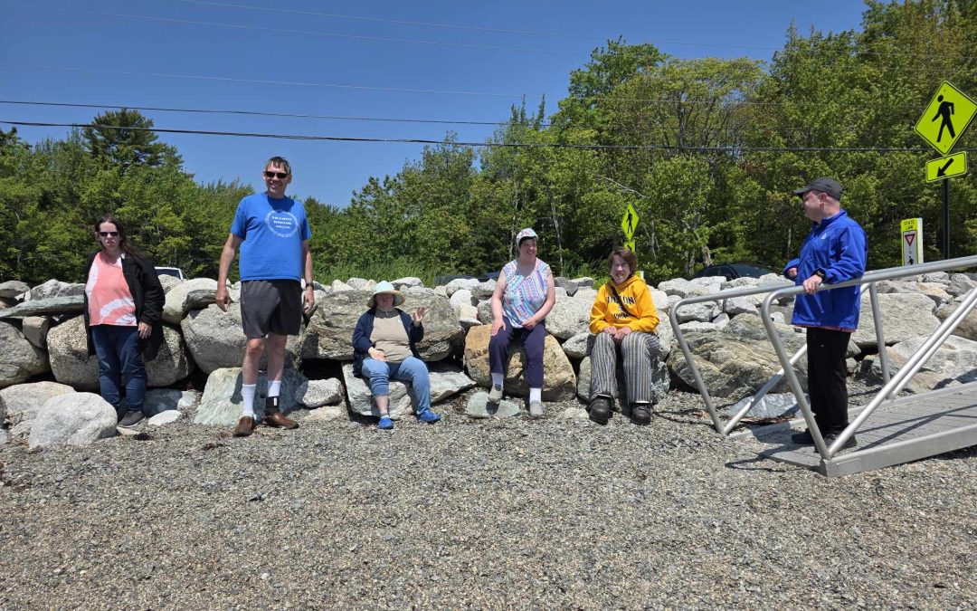 DEHI News - Downeast Horizons