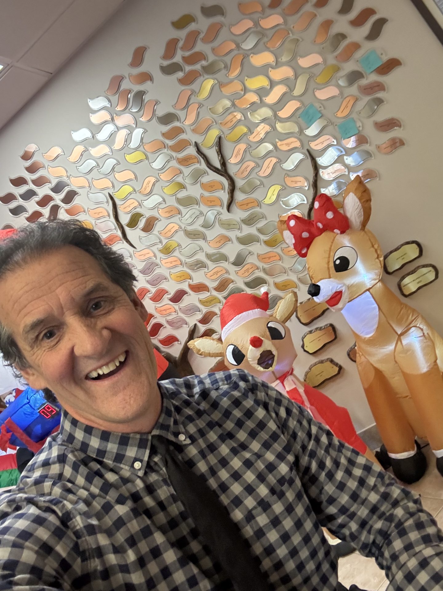 2025 Employee Christmas Incentive! - Downeast Horizons